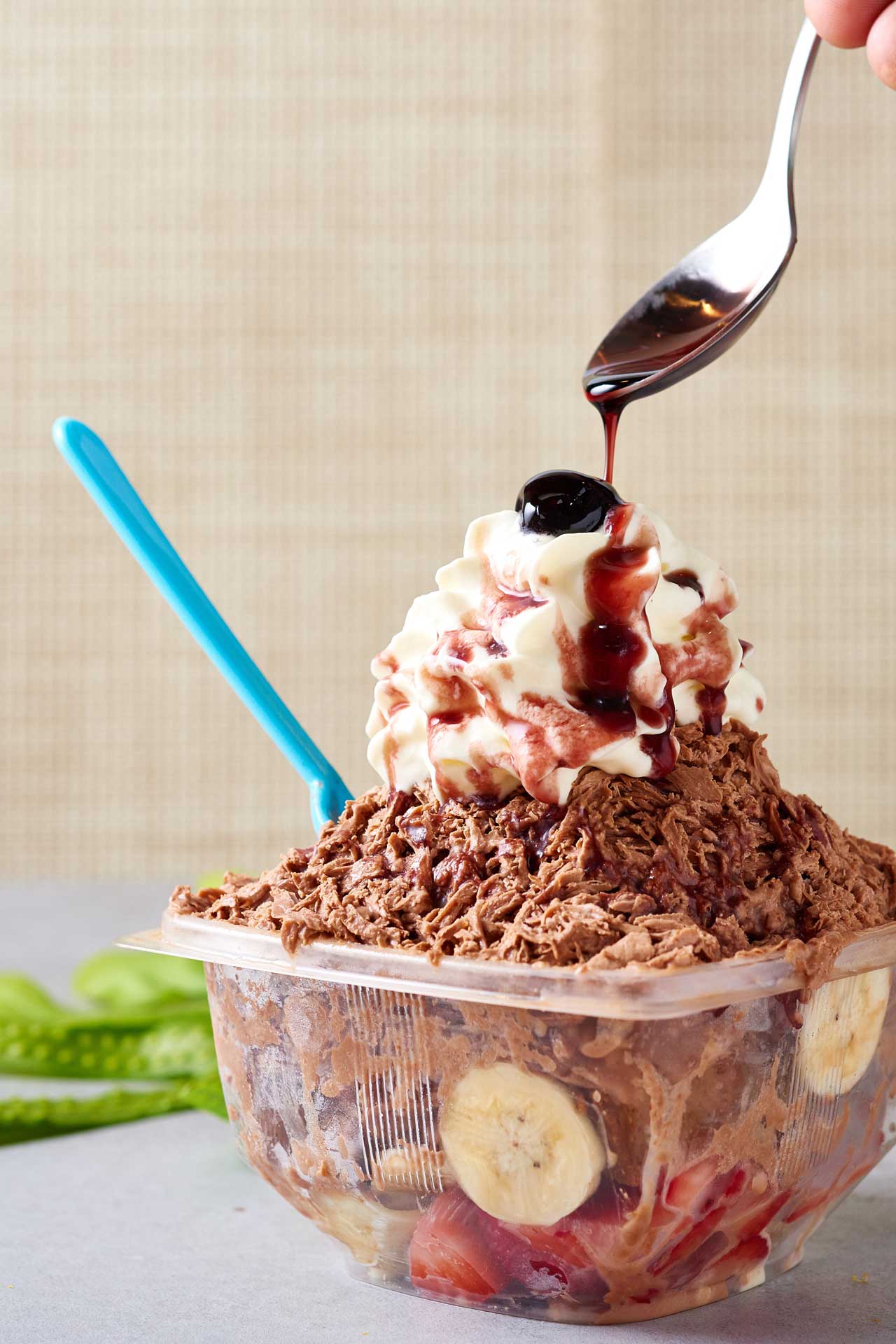 Family Style Eating | Banyan